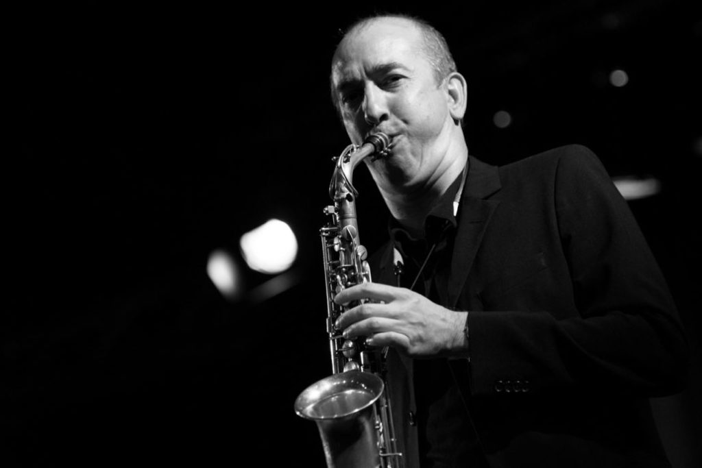 Chris Hopkins meets the YOUNG LIONS (DE) – burg-vischering