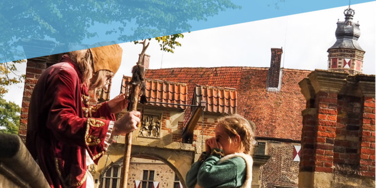 ANNOTOPIA Fantasyfestival Lüdinghausen – burg-vischering