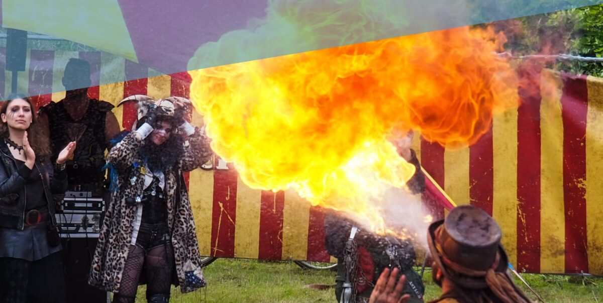 ANNOTOPIA Fantasyfestival Lüdinghausen – burg-vischering